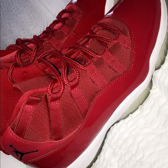 Shoes | Retro 11 Win Like 96 | Poshmark